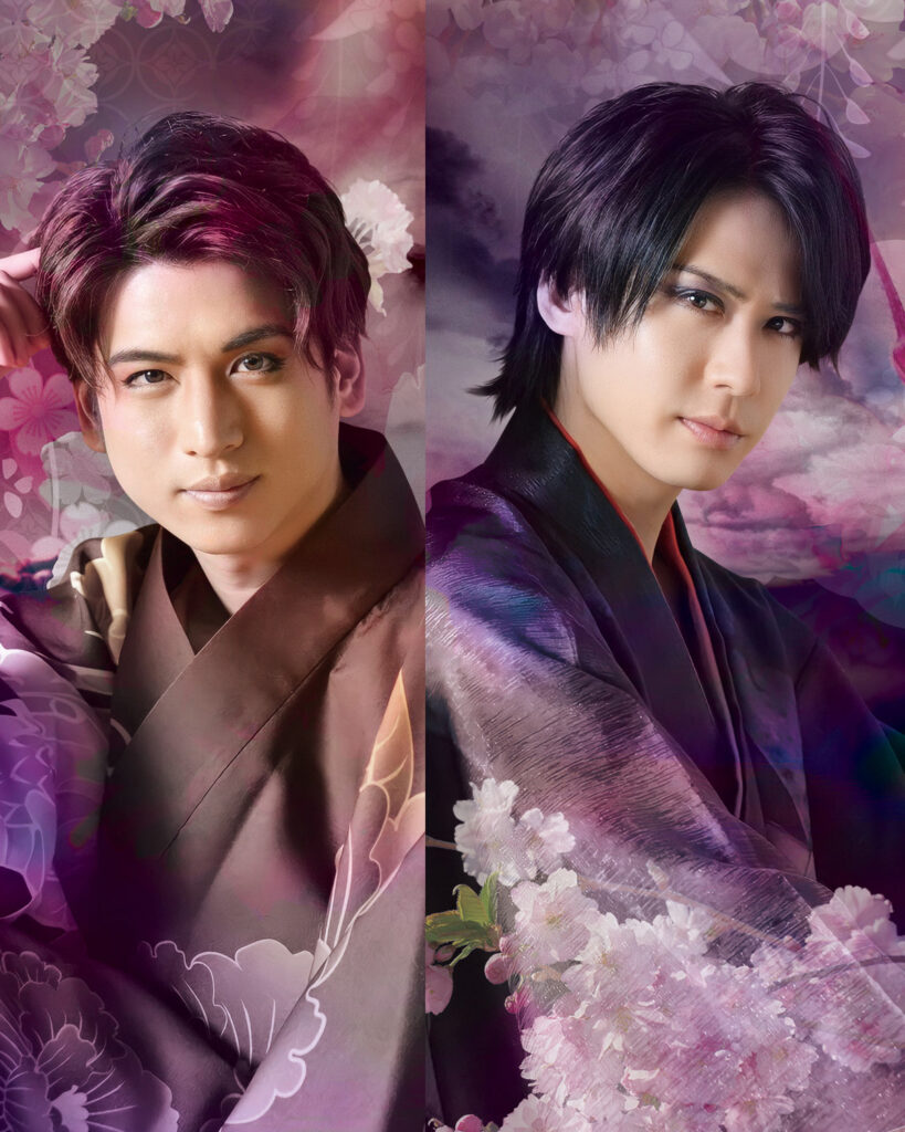 アーティスト｜｜Ruby Parade｜オフィシャルサイト