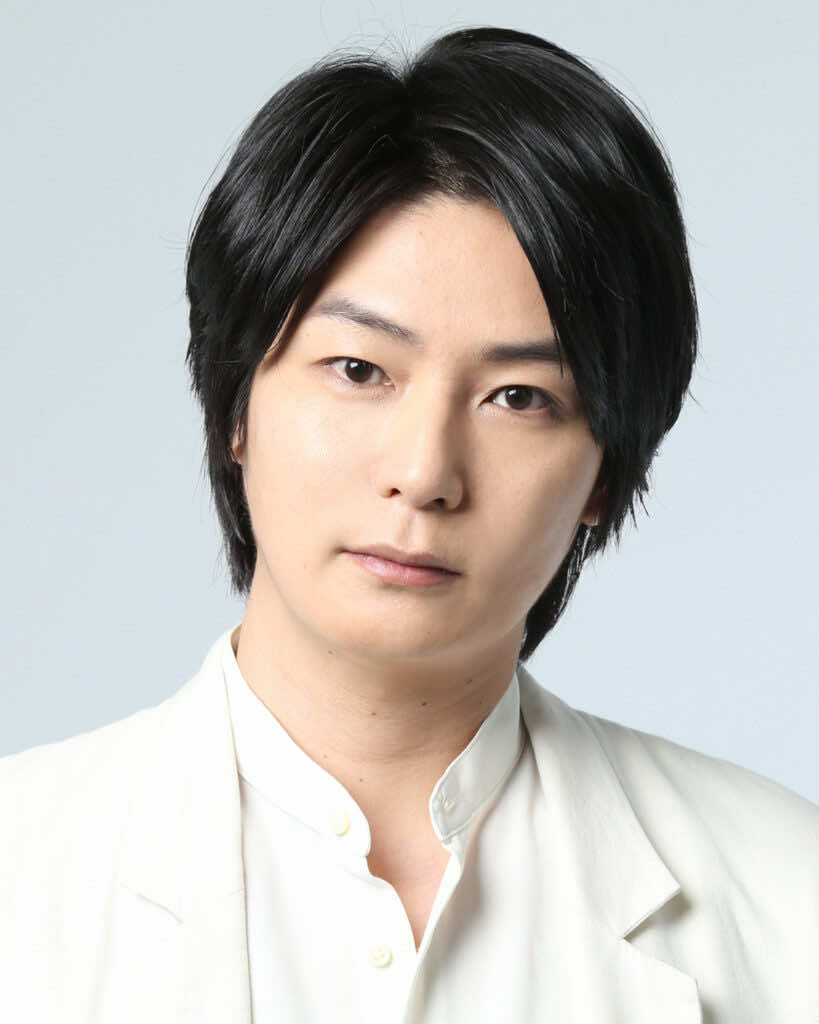 八神 蓮｜｜Ruby Parade｜オフィシャルサイト