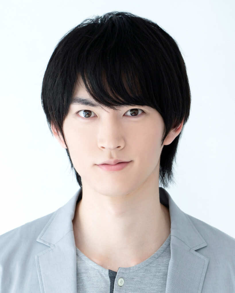 和田 雅成｜｜Ruby Parade｜オフィシャルサイト