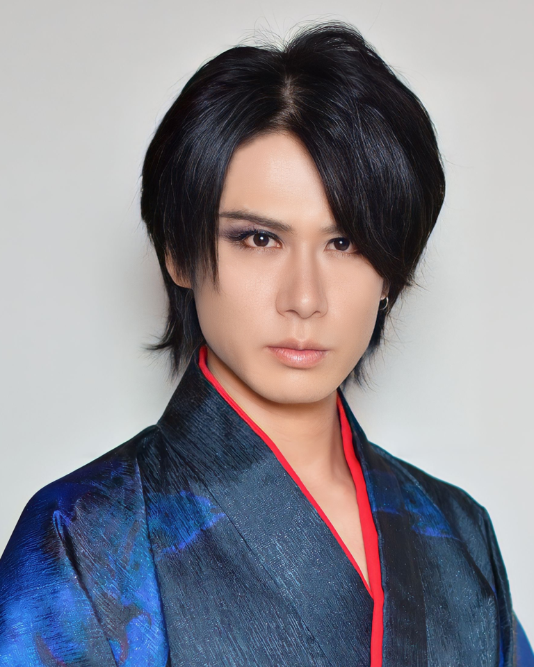 松風｜｜Ruby Parade｜オフィシャルサイト